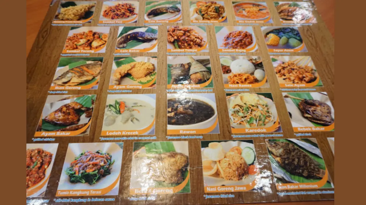 Batam Food Price Locations Updated 2025