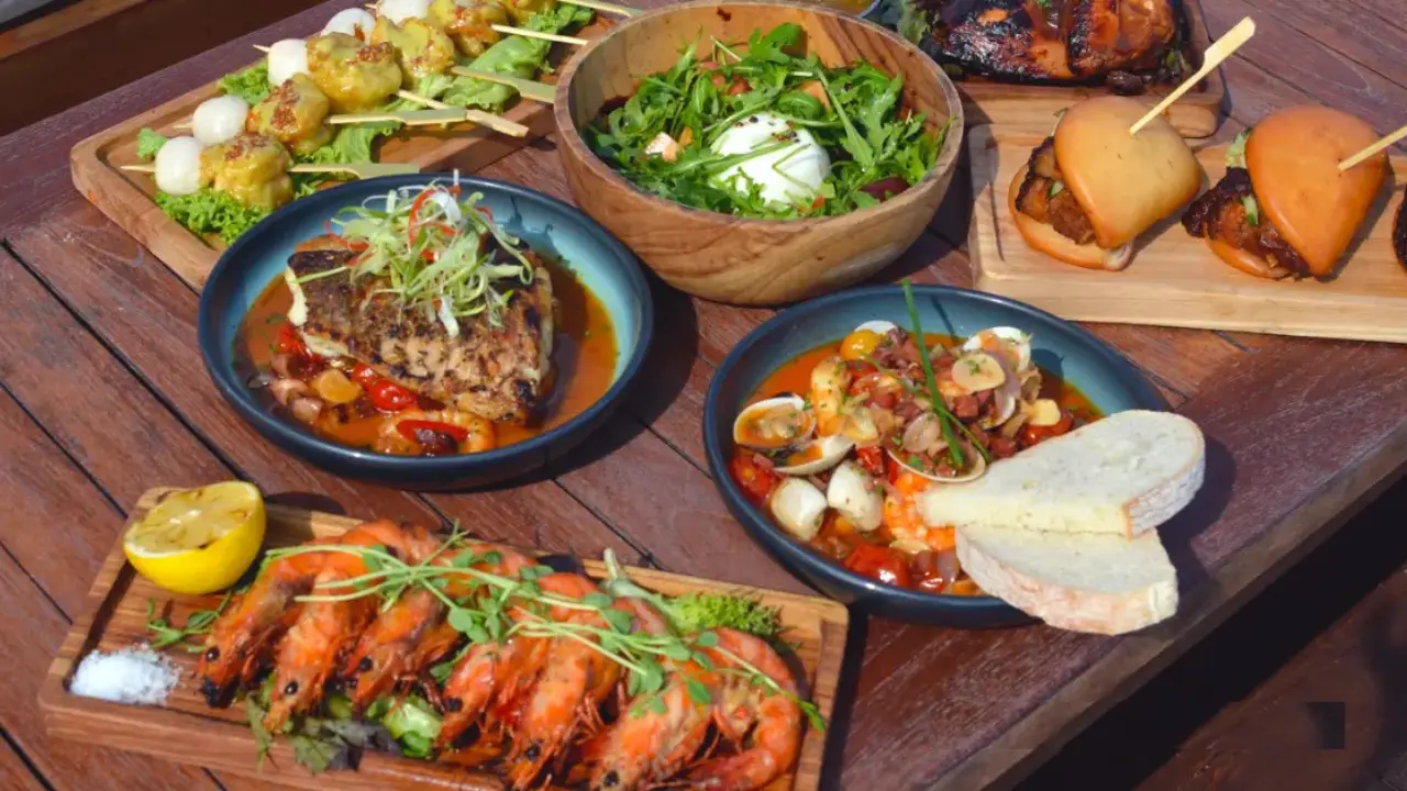 Stella Seaside Lounge Menu Price Locations Updated 2025