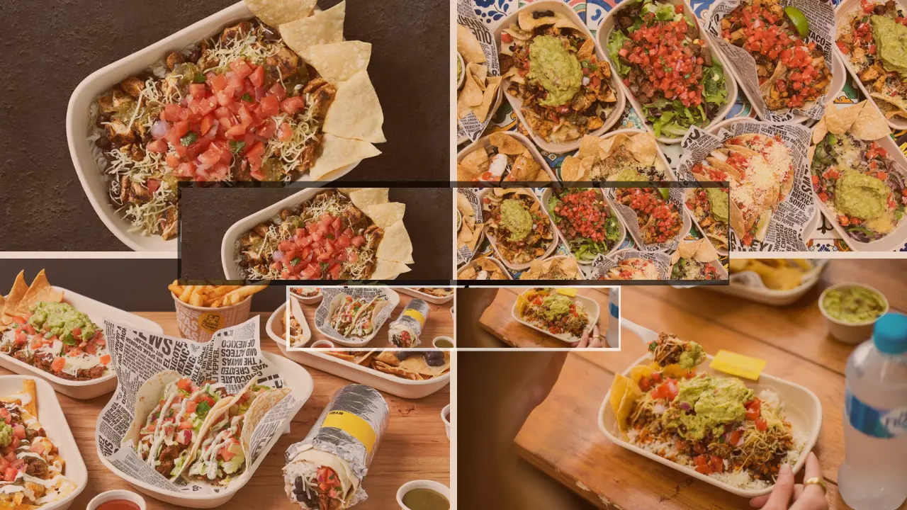 GYG Menu Price Locations Updated 2025