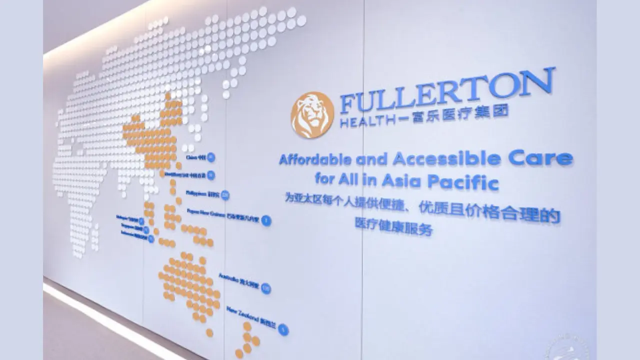 Fullerton Health Overview and Role in Modern Healthcare