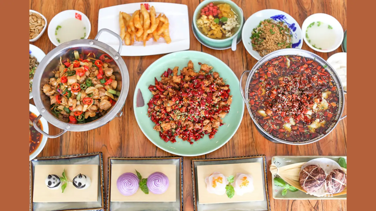 Hillion Mall Food Menu Price Locations Updated 2026