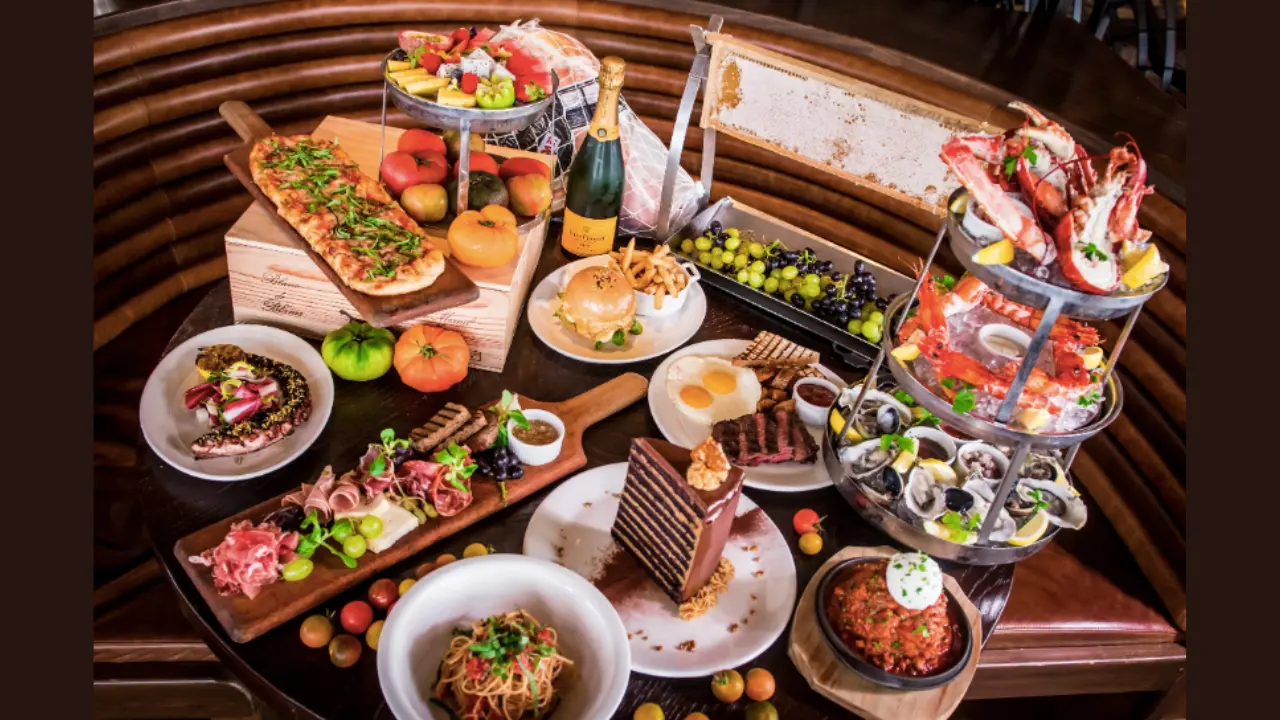 MBS Food Guide for Marina Bay Sands Visitors Updated 2026