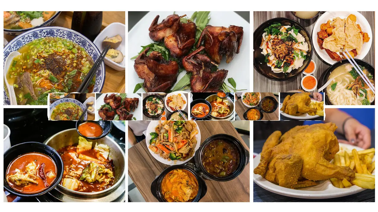 Paya Lebar Food Menu Price Locations Updated 2026