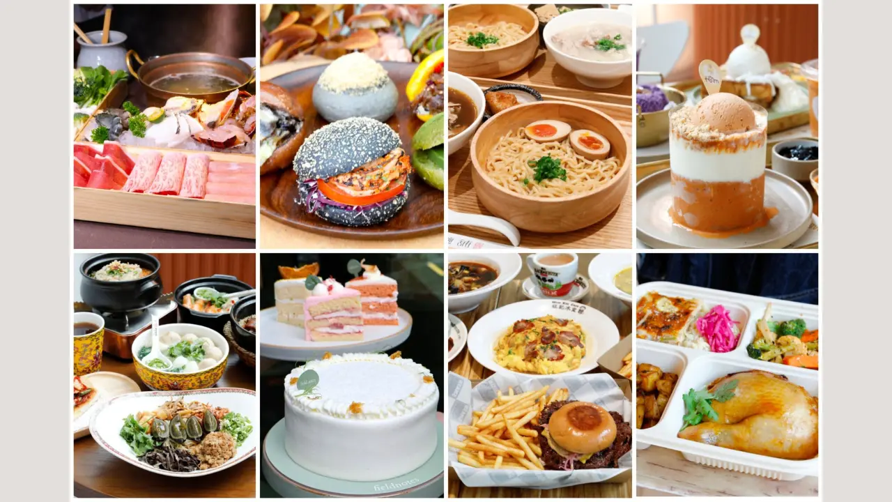 Raffles City Food Menu Price Locations Updated 2026