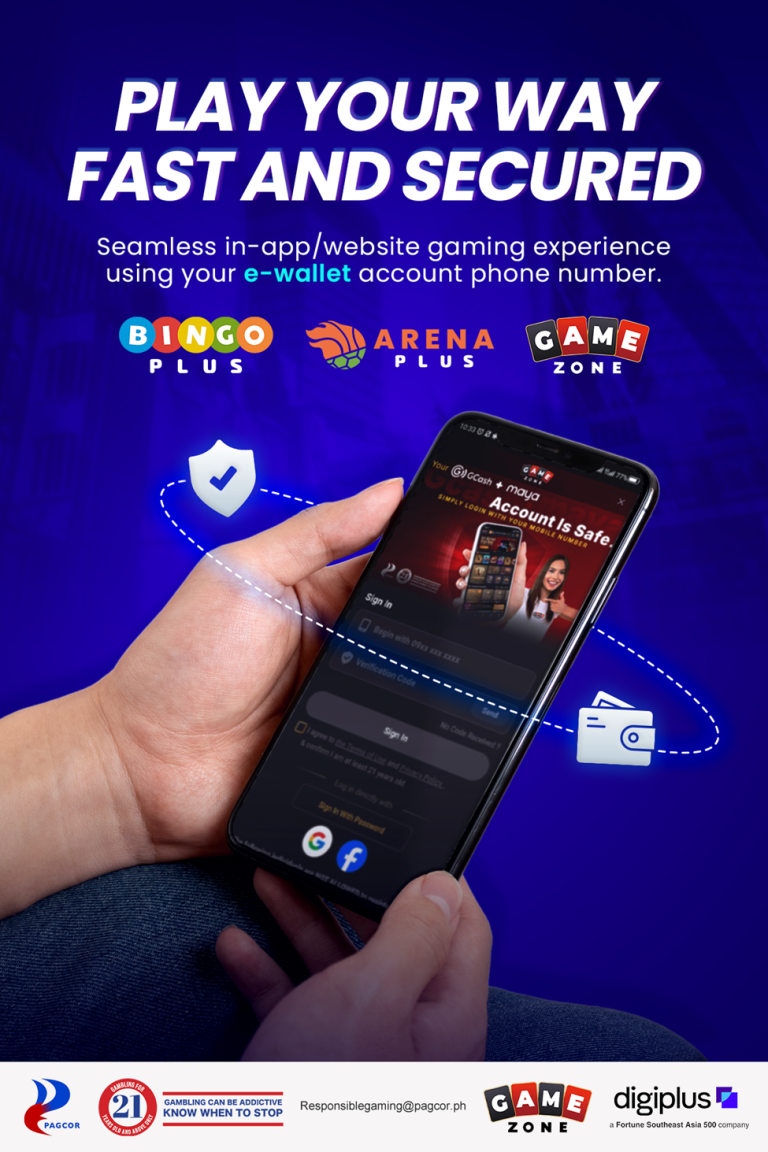 A Complete Guide to the GameZone Promotion and How It Works